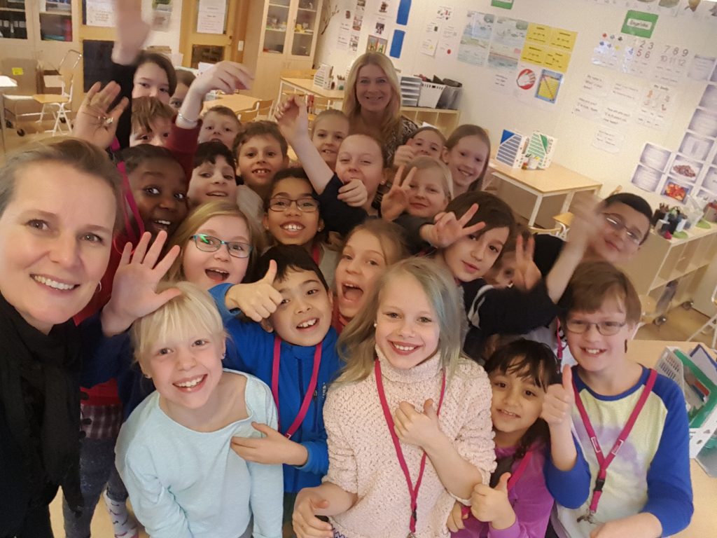 FFW: Hur tänker framtidens byggherrar, ingenjörer och arkitekter? - Forsen