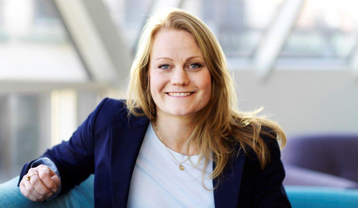 Samarbete är nyckeln vid industriprojekt - Forsen