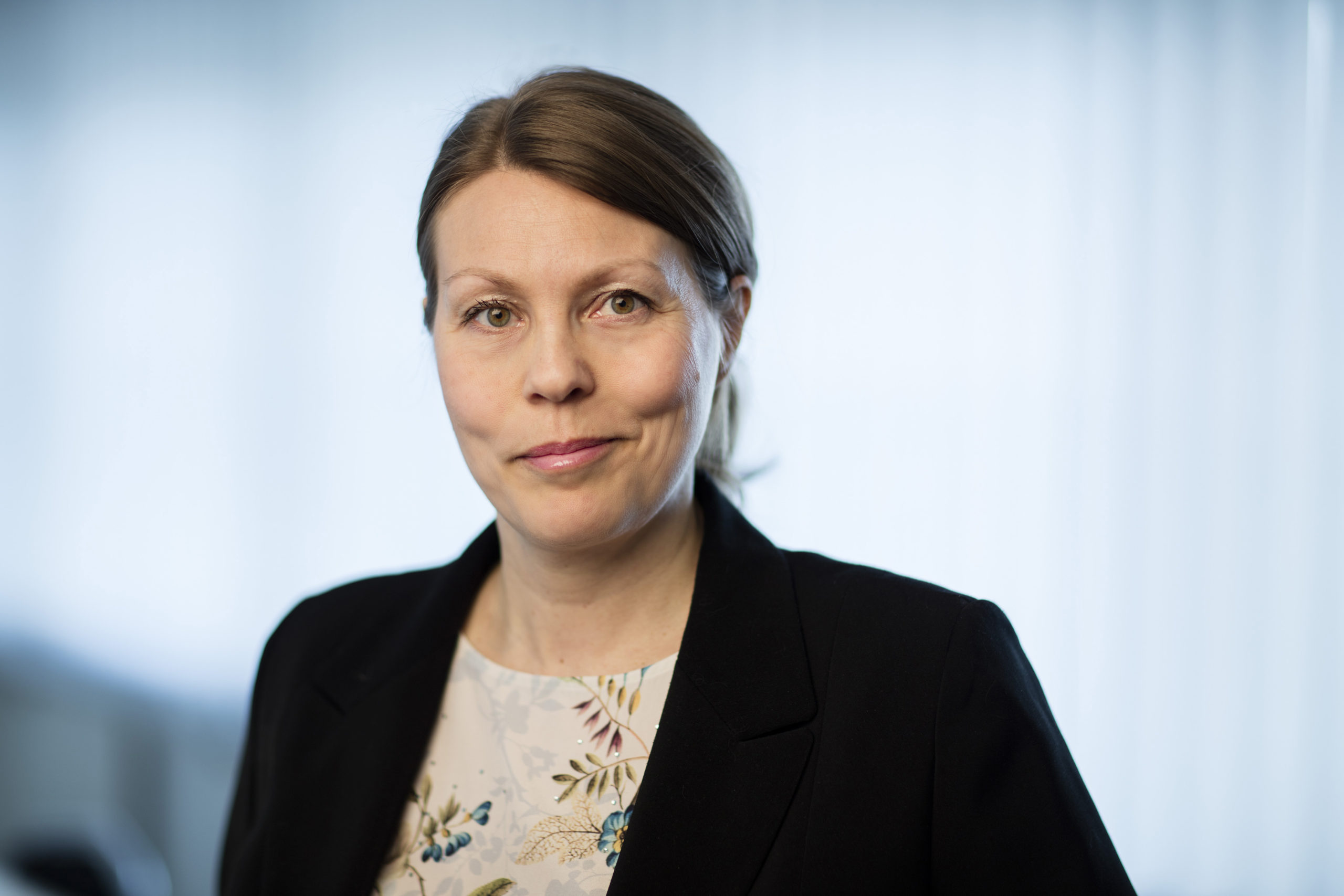 Grön kompetens kvalitetssäkrar projektet - Forsen