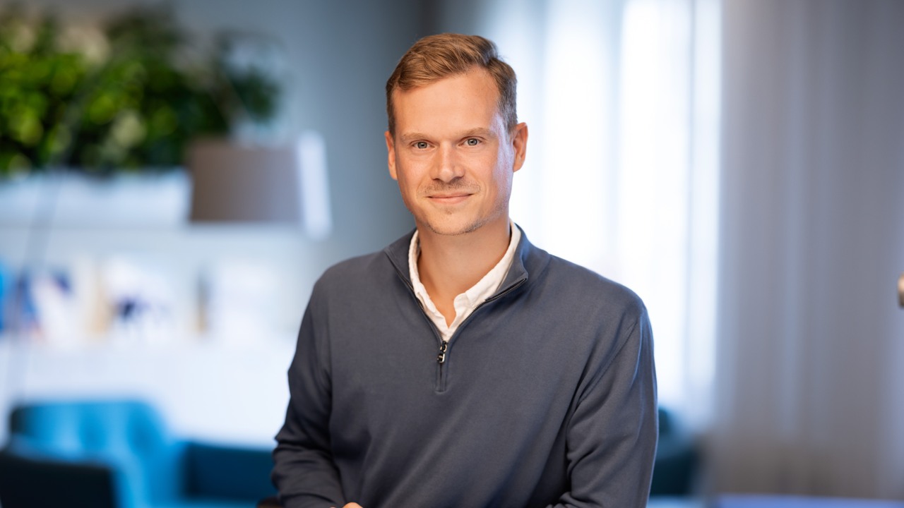 En aktör att räkna med i Jönköping - Forsen