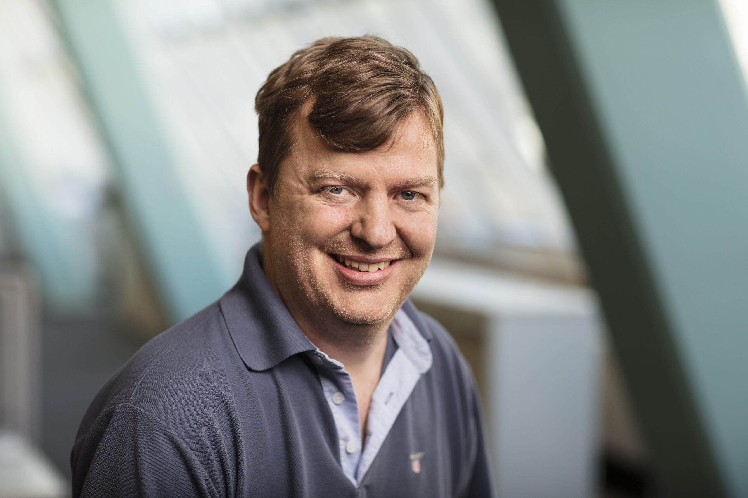 Med erfarenhet i ryggen och blicken framåt - Forsen